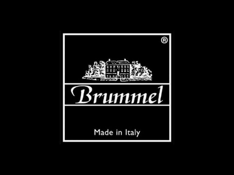 brummel-logo - Aid.ge
