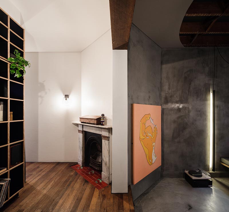 ფერები ინტერიერში - Aid.ge